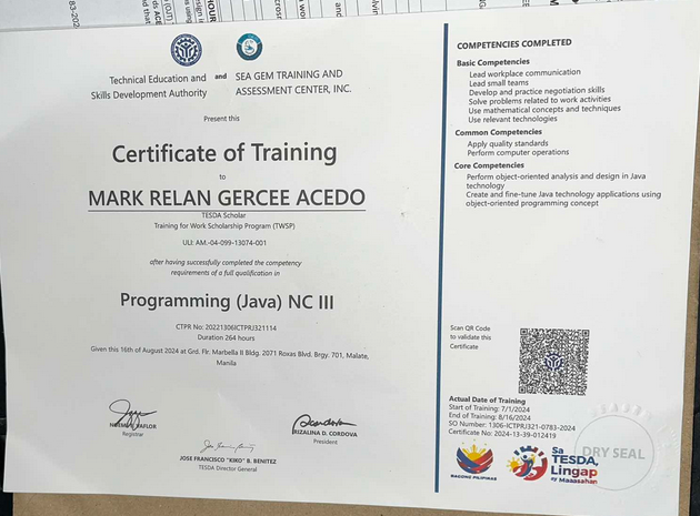 Where this flower blooms